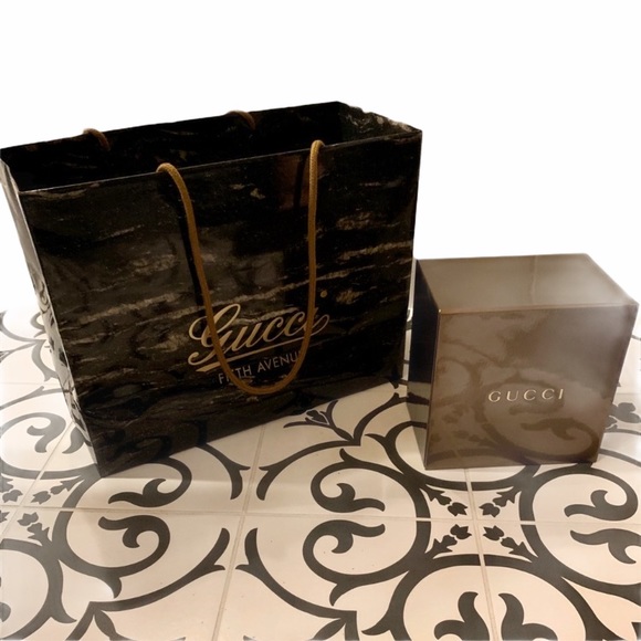 Gucci | Accessories | Gucci Gift Box And Bag And Shoe Bag | Poshmark